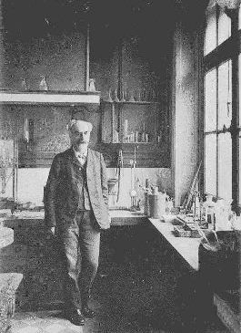 A propos de Gabriel Lippmann